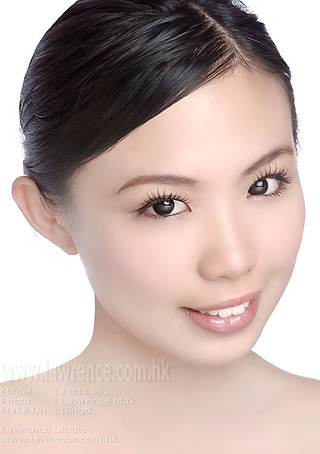 Photo Lover 人像攝影會 - Model