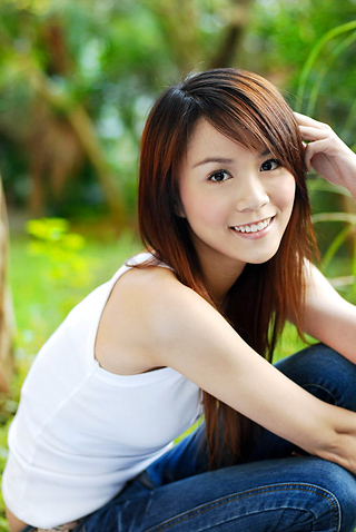 Photo Lover 人像攝影會 - Model